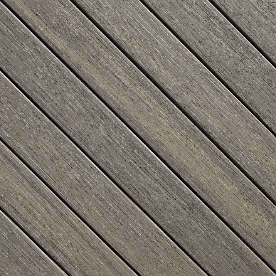 TimberTech Composite Decking at Great Railing