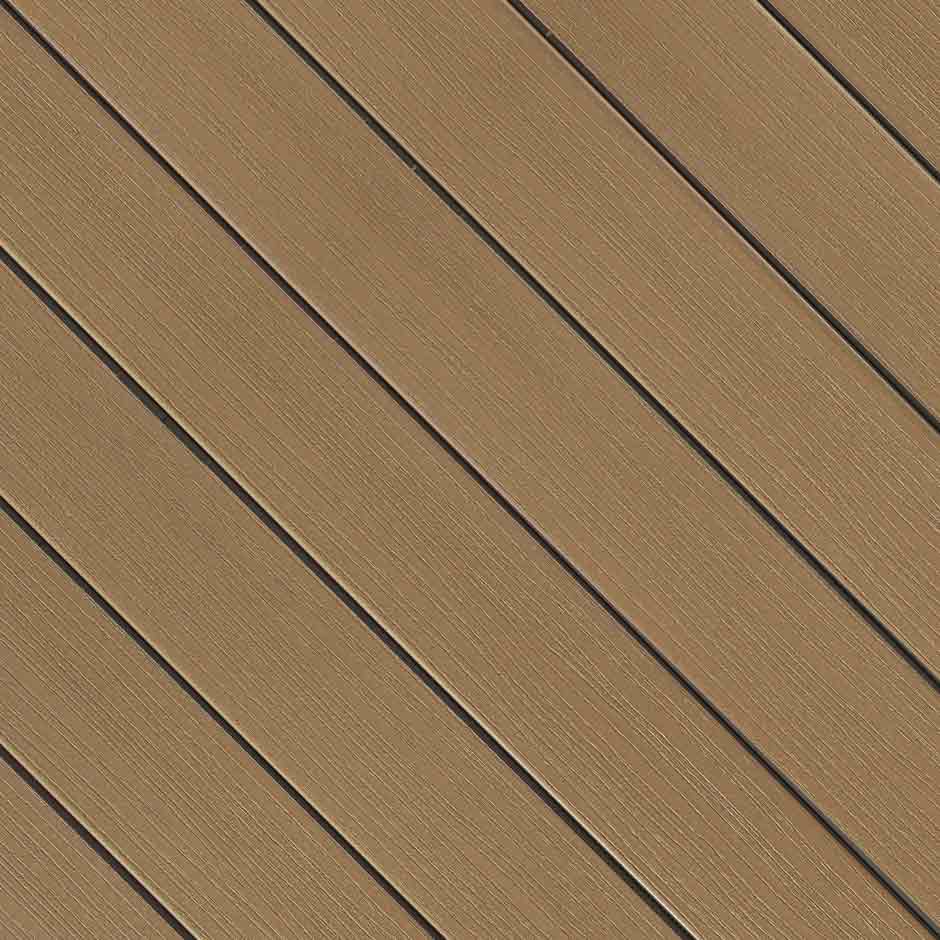 TimberTech Composite Decking at Great Railing