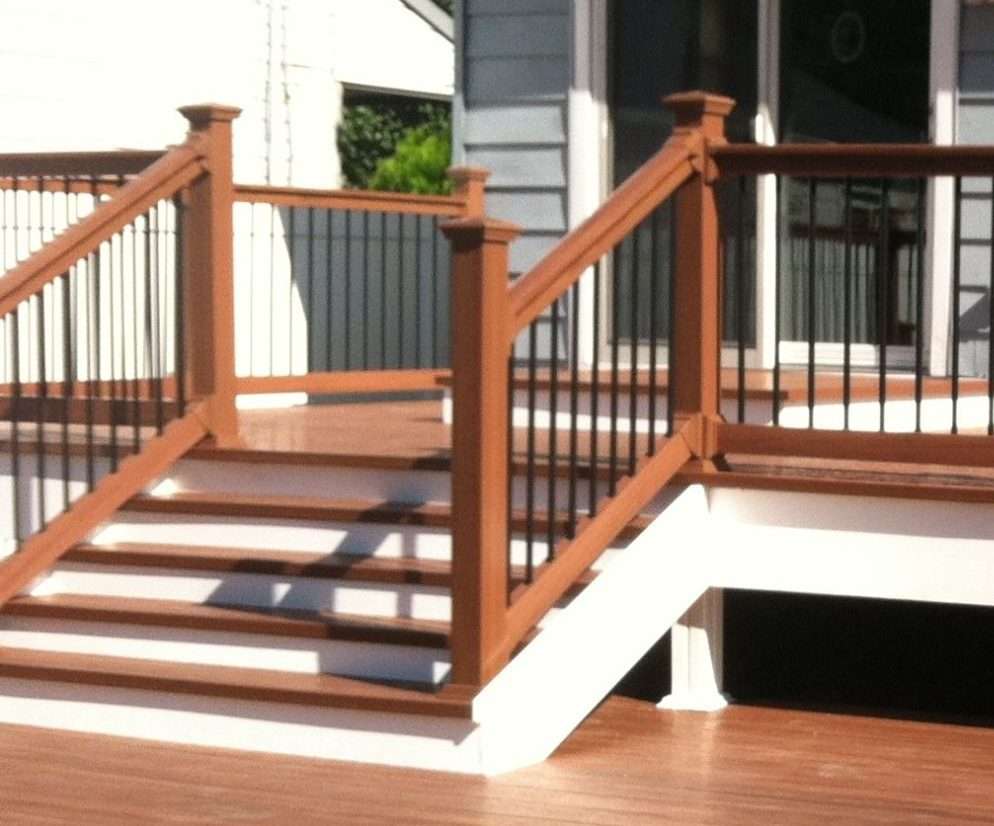Great Railing Vinyl Railing – Great Railing