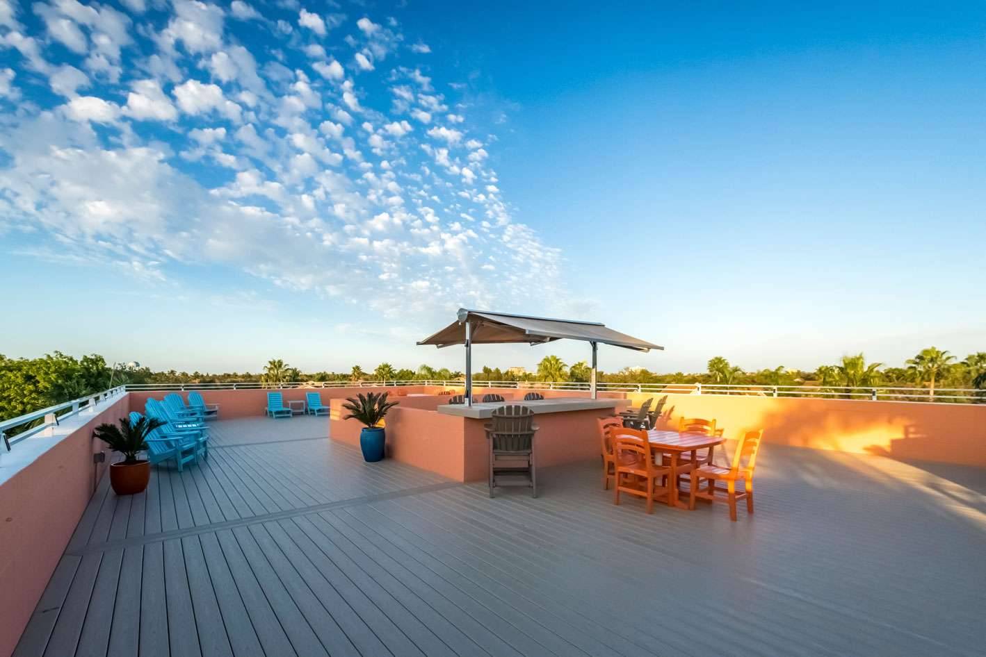 Great Railing - Quality Decking, Fencing & Railing